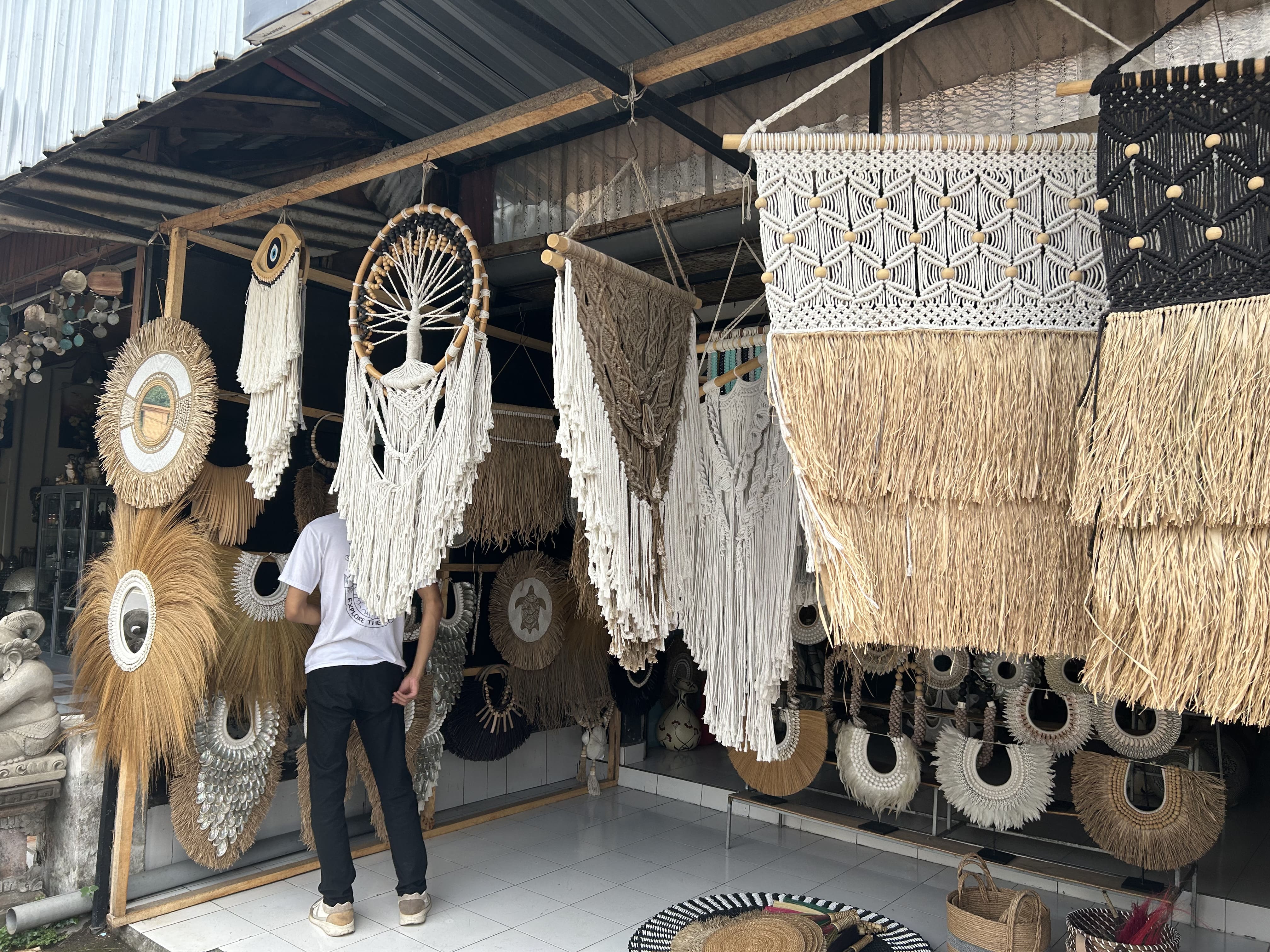 Nadia Shop | Your Trusted Store for Unique Handmade Crafts and ...